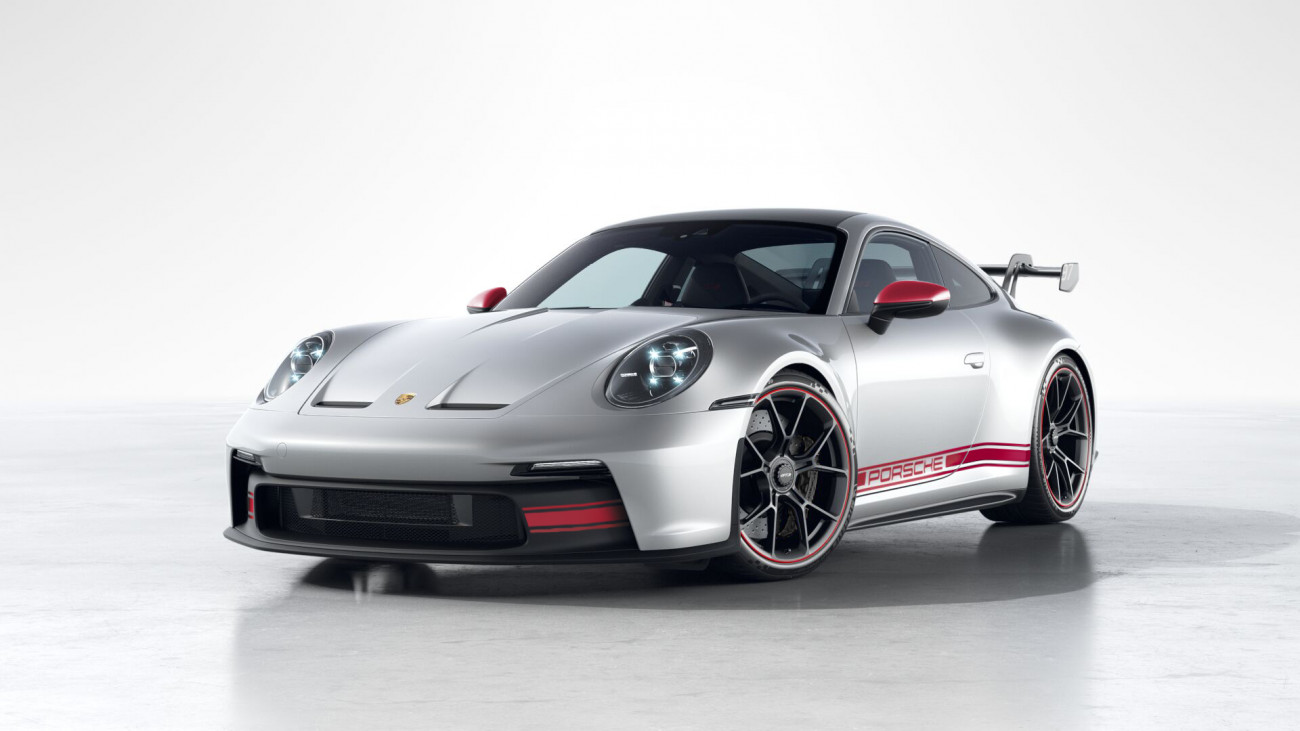 Porsche GT3 customized by FF Design Studio: le foto.