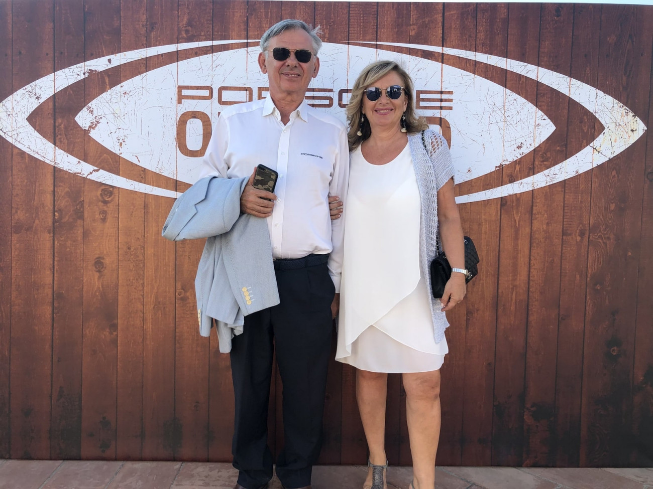 718 Days - Blu Fregene