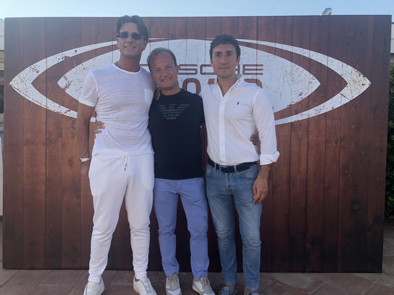 718 Days - Blu Fregene