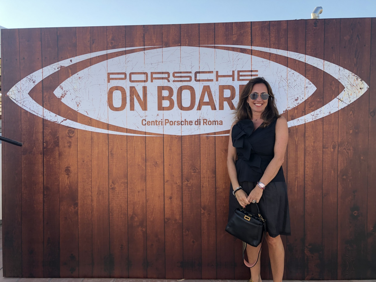 718 Days - Blu Fregene